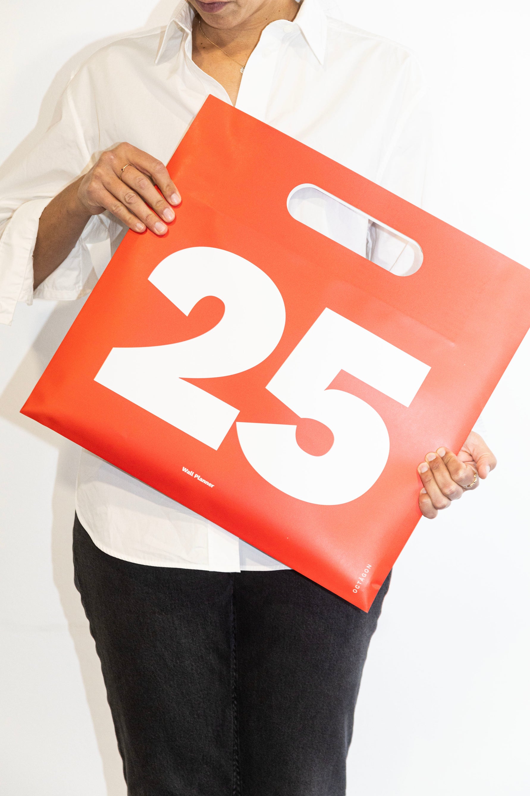 OCTÀGON DESIGN | Calendars, Planners and Notebooks | Barcelona