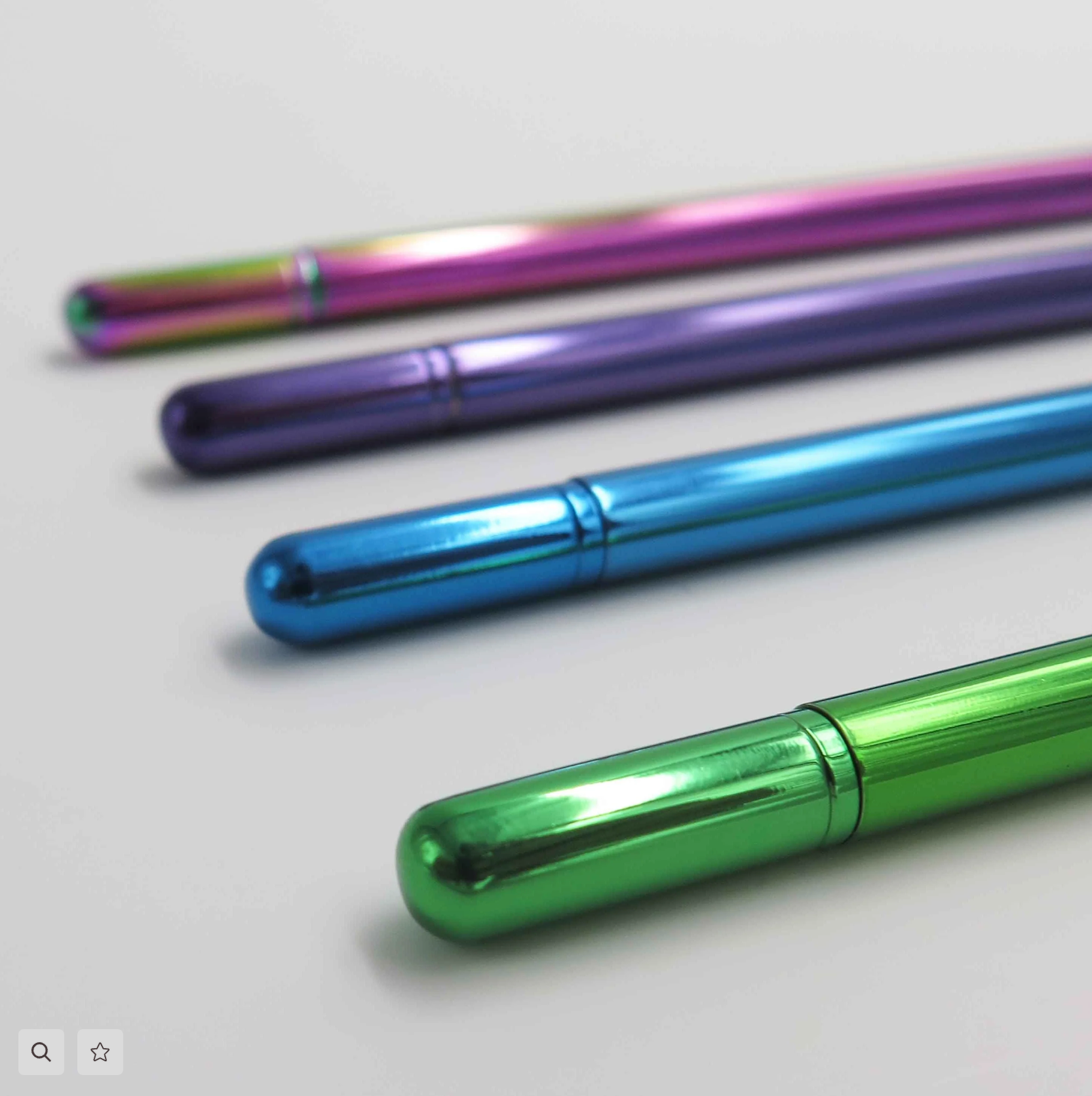 Drop Pens – OCTÀGON DESIGN