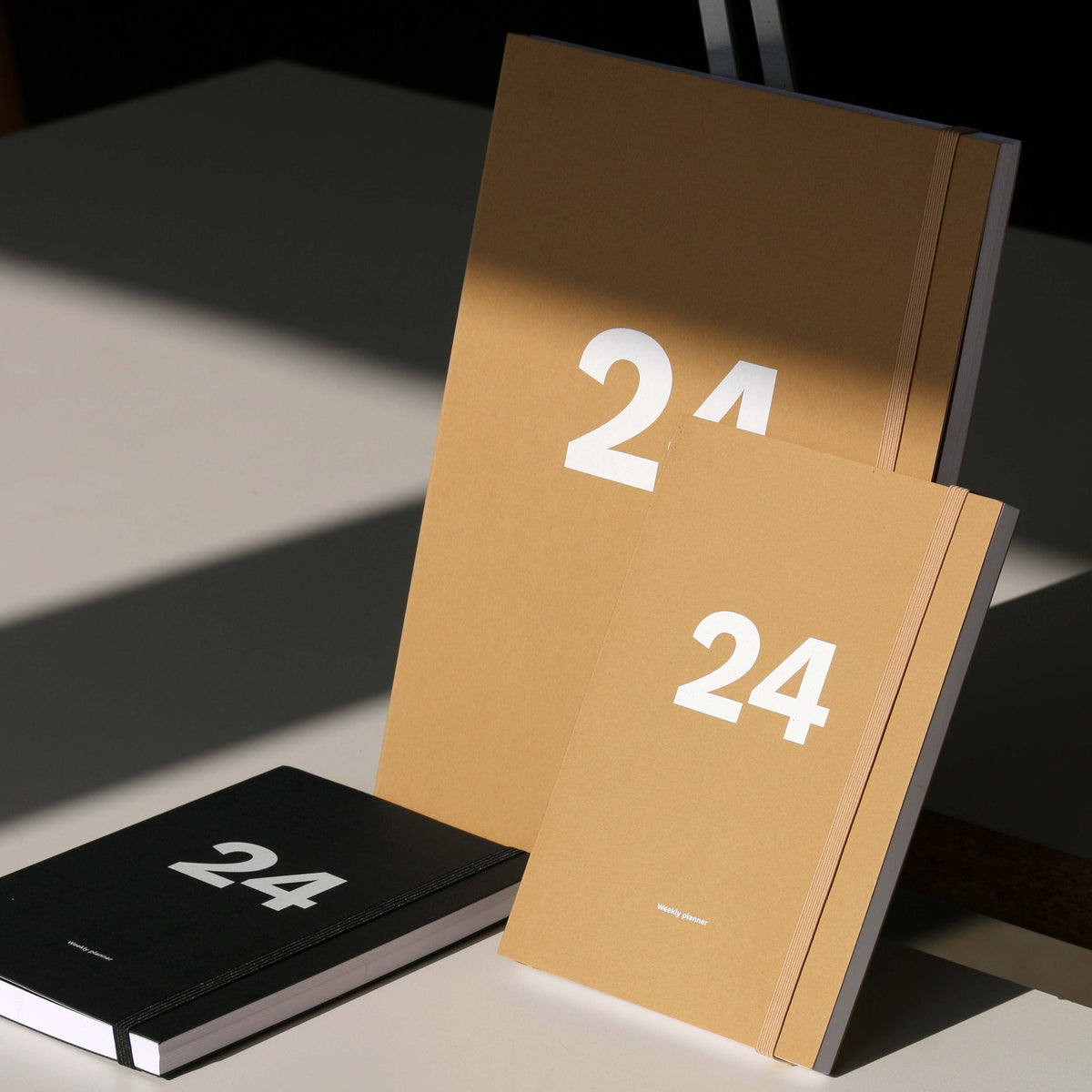 OCTÀGON DESIGN | Calendars, Planners and Notebooks | Barcelona
