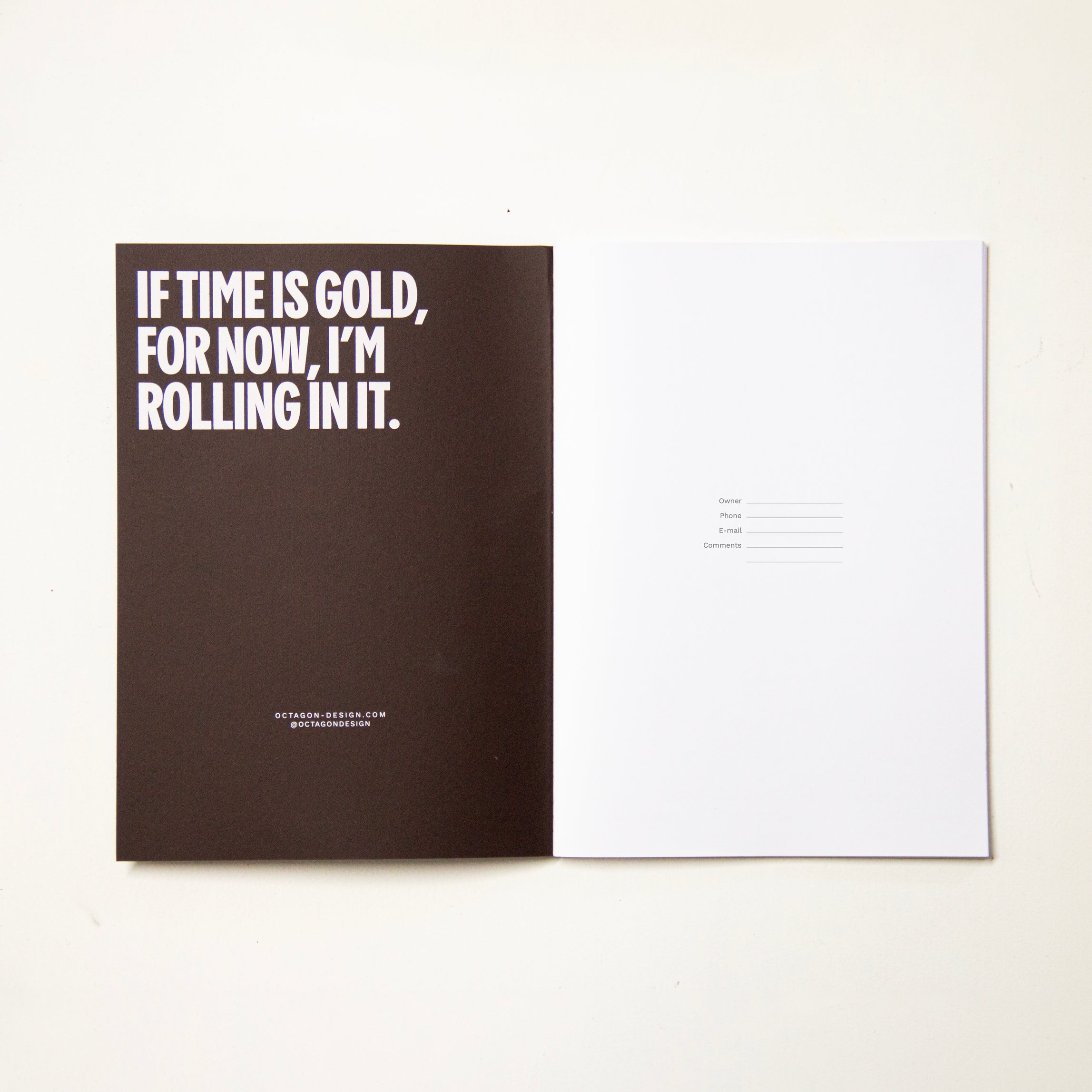 2025 Big Monthly Planner Plus, A4 Size. Best Planner, minimal Design ...