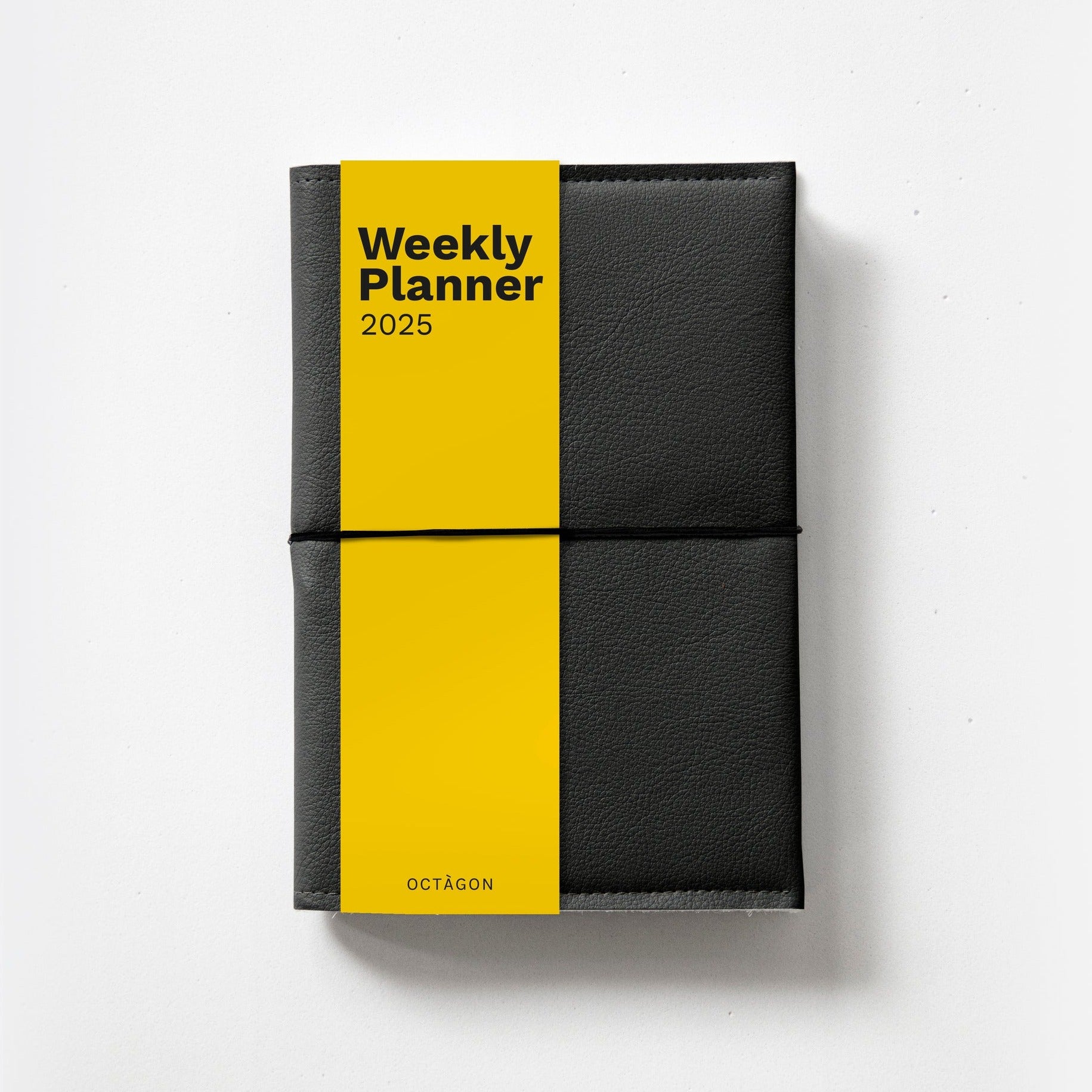 2025 PRO Weekly Planner, A5 size. Best Planner, minimal Design ...
