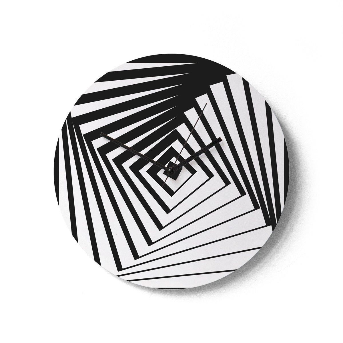 Pop Art | Clock – OCTÀGON DESIGN