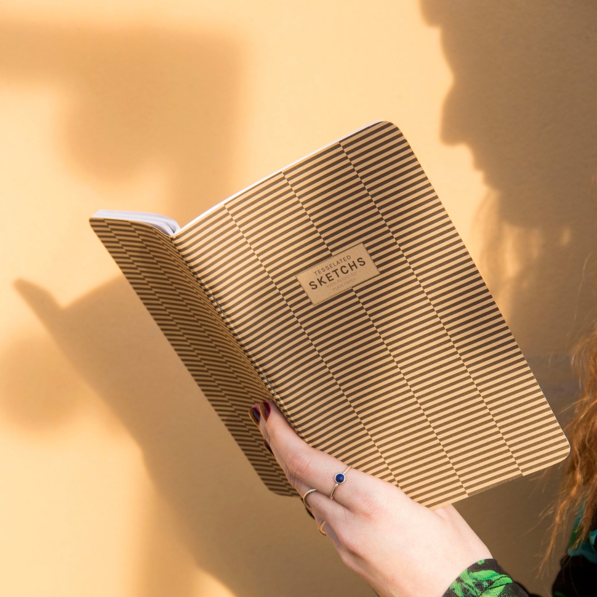 Sketchs Notes · Recycled Paper Notebook · Plain Paper, Similar A5 Size ...