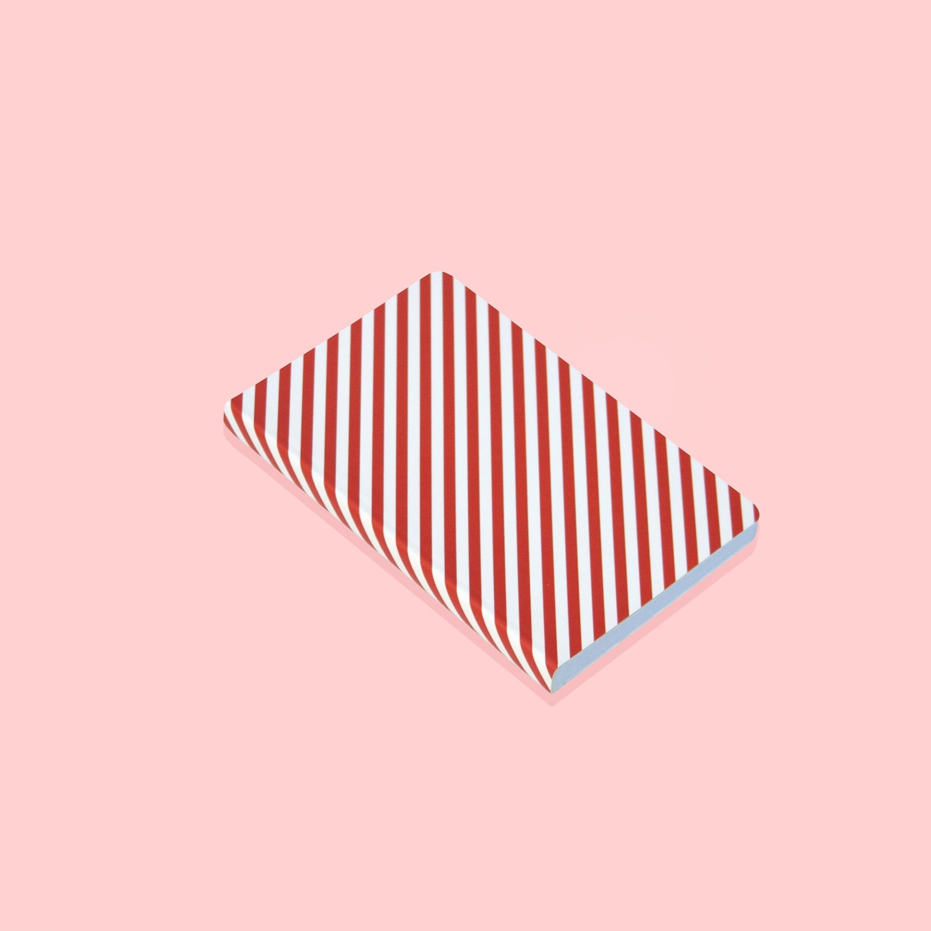 Barber Notes · Notebook – OCTÀGON DESIGN